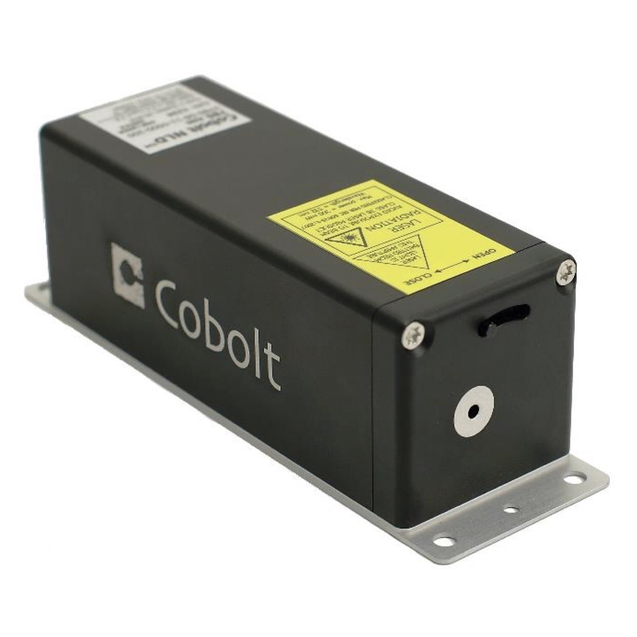 Cobolt推出窄线宽633nm NLD激光器可用于拉曼等研究 - 上海镭昇科技有限责任公司