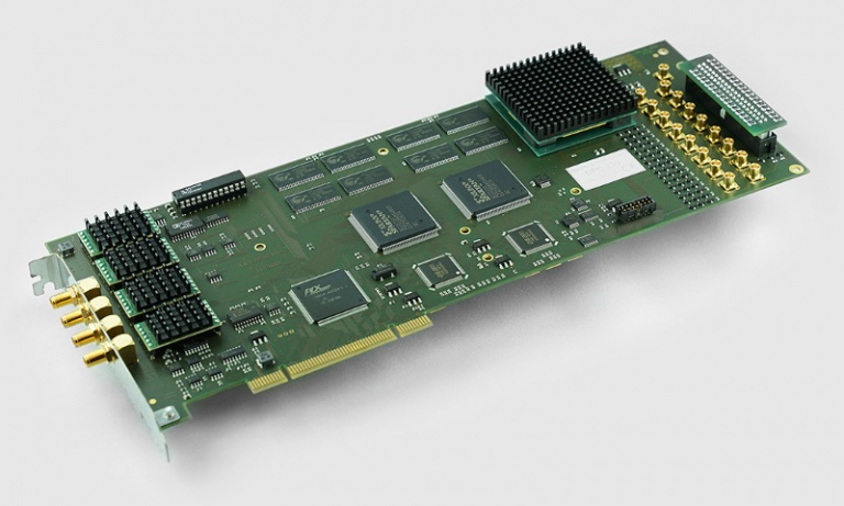 DPC-230系列TCSPC模块参数规格 - 镭昇科技 TCSPC/Multiscaler/ TDC光子相关器